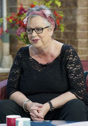 Jo Brand Editorial Stock Photo - Stock Image | Shutterstock