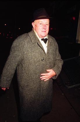Sir Alec Guinness Editorial Stock Photo - Stock Image | Shutterstock