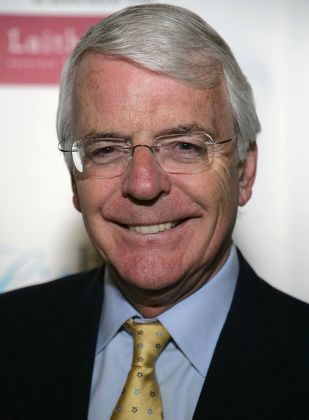 Sir John Major Editorial Stock Photo - Stock Image | Shutterstock