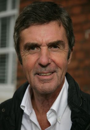 Lynn Faulds Wood John Stapleton Editorial Stock Photo - Stock Image ...