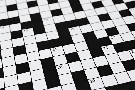 52 Crosswords Stock Pictures, Editorial Images and Stock Photos ...