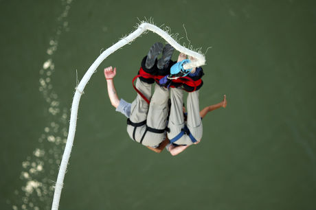48 Bungee rope Stock Pictures, Editorial Images and Stock Photos ...