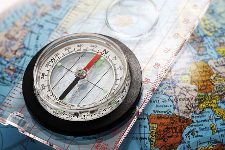 250 Cardinal directions Stock Pictures, Editorial Images and Stock ...