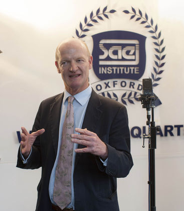 David Willetts Mp Editorial Stock Photo - Stock Image | Shutterstock