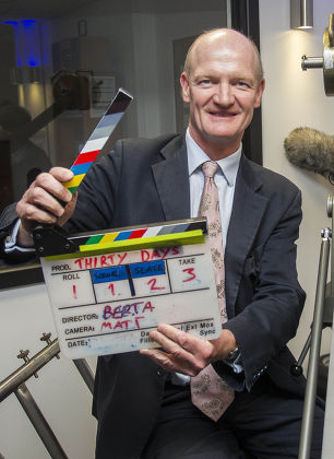 David Willetts Mp Editorial Stock Photo - Stock Image | Shutterstock
