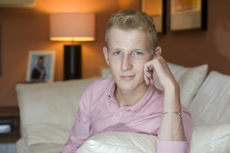 Aurelien Hayman, who has an autobiographical memory and can remember ...