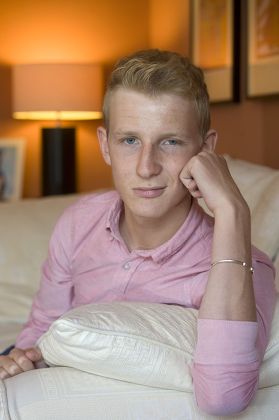 Aurelien Hayman, who has an autobiographical memory and can remember ...