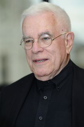 Peter Eisenman Editorial Stock Photo - Stock Image | Shutterstock