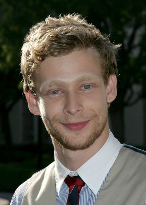 Johnny Lewis Editorial Stock Photo - Stock Image | Shutterstock