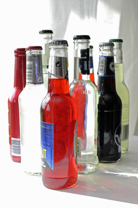 Alcopops Editorial Stock Photo - Stock Image | Shutterstock