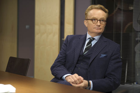 Robert Morgan Donald Walker Editorial Stock Photo - Stock Image ...