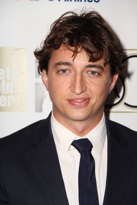 Ben Zeitlin Editorial Stock Photo - Stock Image | Shutterstock