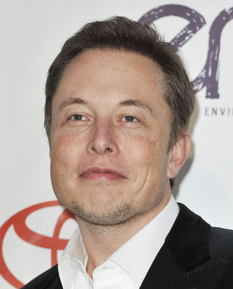 Elon Musk Editorial Stock Photo - Stock Image | Shutterstock