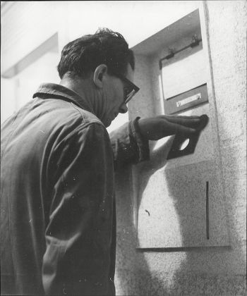 2,000 1950s prison Stock Pictures, Editorial Images and Stock Photos ...