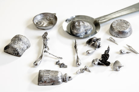 52 Lead pouring Stock Pictures, Editorial Images and Stock Photos ...