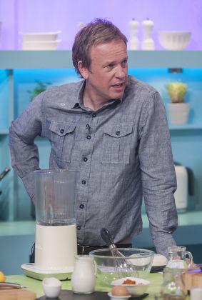 Tim Lovejoy Editorial Stock Photo - Stock Image | Shutterstock