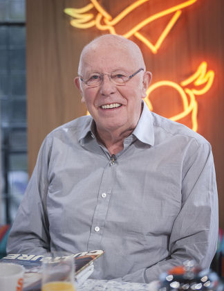 Richard Wilson Editorial Stock Photo - Stock Image | Shutterstock