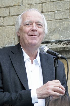 Tim Rice Editorial Stock Photo - Stock Image | Shutterstock