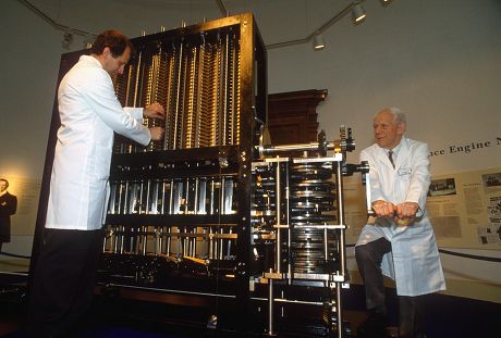 55 Babbage Stock Pictures, Editorial Images and Stock Photos | Shutterstock