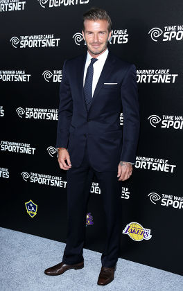 Launch Of Time Warner Cable SportsNet, Los Angeles, America - 01 Oct ...