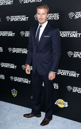 Launch Of Time Warner Cable SportsNet, Los Angeles, America - 01 Oct ...