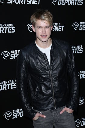 Launch Of Time Warner Cable SportsNet, Los Angeles, America - 01 Oct ...