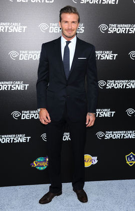 imágenes de Launch Of Time Warner Cable SportsNet, Los Angeles, America ...