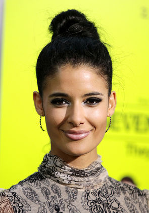 Jessica Clark Editorial Stock Photo - Stock Image | Shutterstock