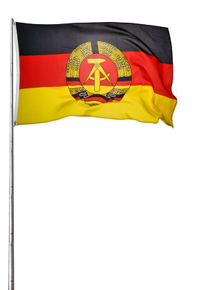 62 Ddr flag Stock Pictures, Editorial Images and Stock Photos ...