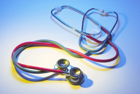 Stethoscopes Editorial Stock Photo - Stock Image | Shutterstock