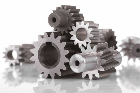 250 Cog wheels Stock Pictures, Editorial Images and Stock Photos ...