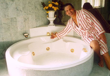 Max Quarterman Wife Eileen Editorial Stock Photo - Stock Image ...