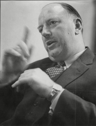 44 Richard beeching Stock Pictures, Editorial Images and Stock Photos ...