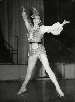 Belita Jepson Turner Dead December 2005 Editorial Stock Photo - Stock ...