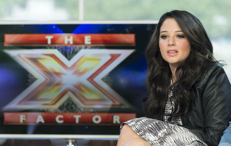 Tulisa Contostavlos Editorial Stock Photo - Stock Image | Shutterstock