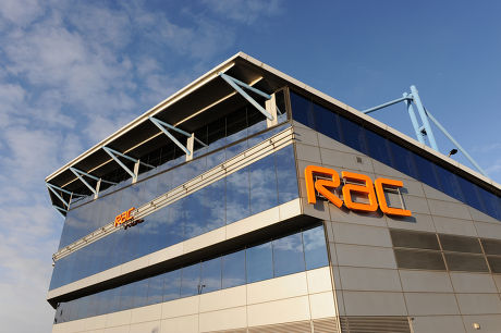 61 The rac centre Stock Pictures, Editorial Images and Stock Photos ...