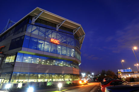 61 The rac centre Stock Pictures, Editorial Images and Stock Photos ...