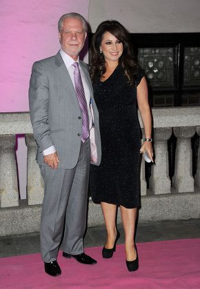 David Gold Jacqueline Gold Editorial Stock Photo - Stock Image ...