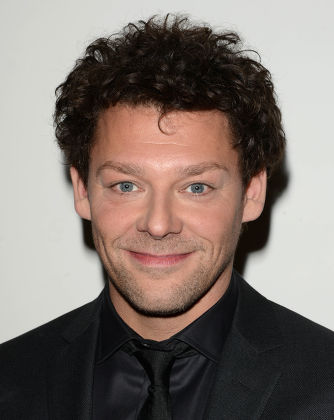 Richard Coyle Editorial Stock Photo - Stock Image | Shutterstock