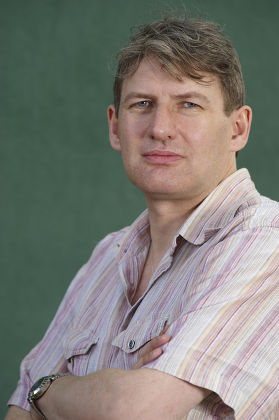 Alan Warner Editorial Stock Photo - Stock Image | Shutterstock