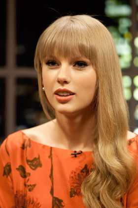Taylor Swift Editorial Stock Photo - Stock Image | Shutterstock