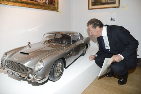 Viscount David Linley Editorial Stock Photo - Stock Image | Shutterstock