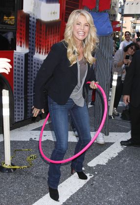 Christie Brinkley Editorial Stock Photo - Stock Image | Shutterstock