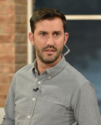 Mark Sargeant Editorial Stock Photo - Stock Image | Shutterstock