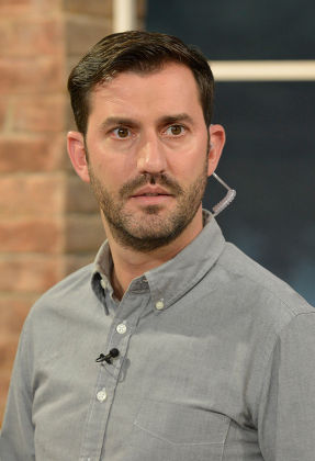 Mark Sargeant Editorial Stock Photo - Stock Image | Shutterstock