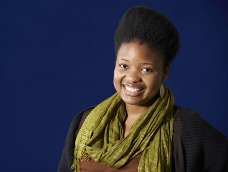 Chibundu Onuzo Editorial Stock Photo - Stock Image | Shutterstock
