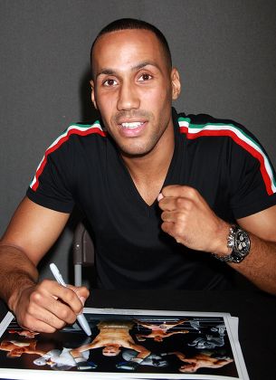 James Degale Editorial Stock Photo - Stock Image | Shutterstock