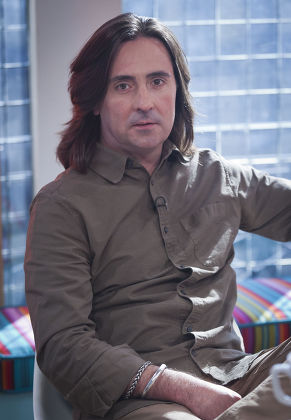 Neil Oliver Editorial Stock Photo - Stock Image | Shutterstock