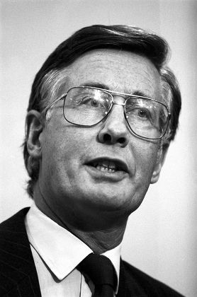 Larry Whitty Editorial Stock Photo - Stock Image | Shutterstock