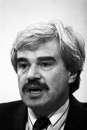 Larry Whitty Editorial Stock Photo - Stock Image | Shutterstock